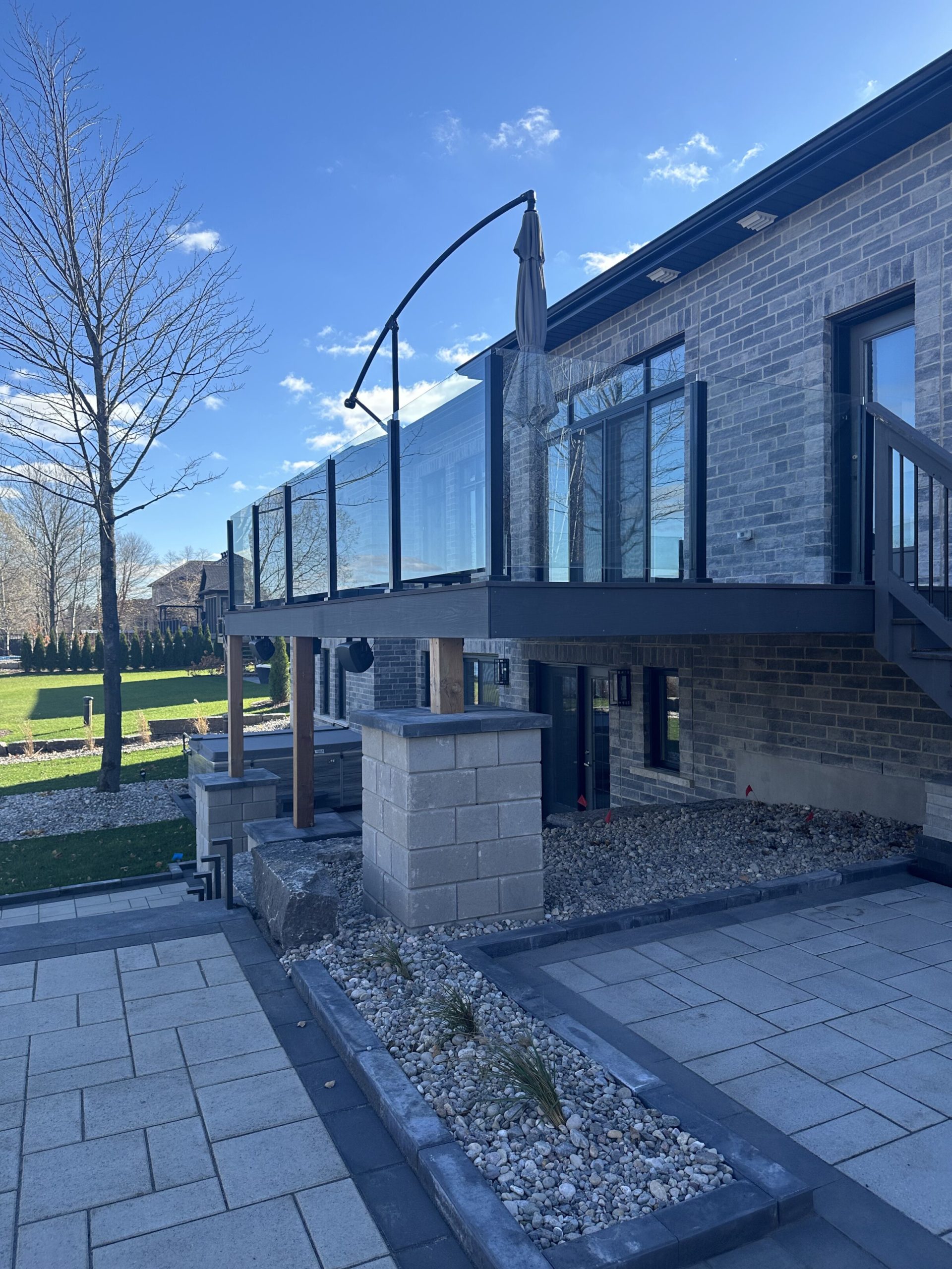 Landmark Landscaping Services | Ottawa Landscaping Experts